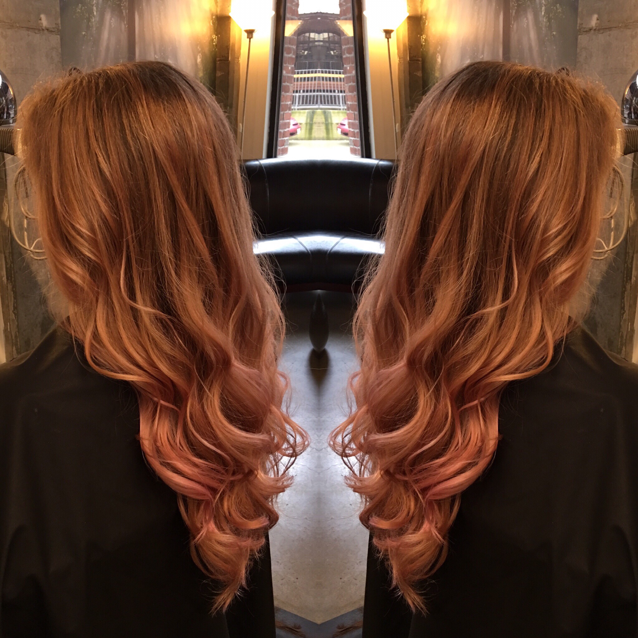 Urban Rose Salon In Portland OR | Vagaro